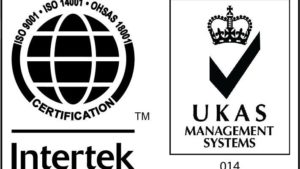 ISO 14001 & OHSAS 18001 Certification - GP