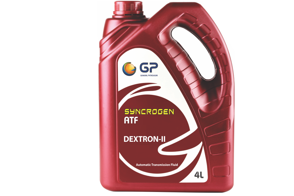 GP SYNTHETIC ATF DEX II - GP