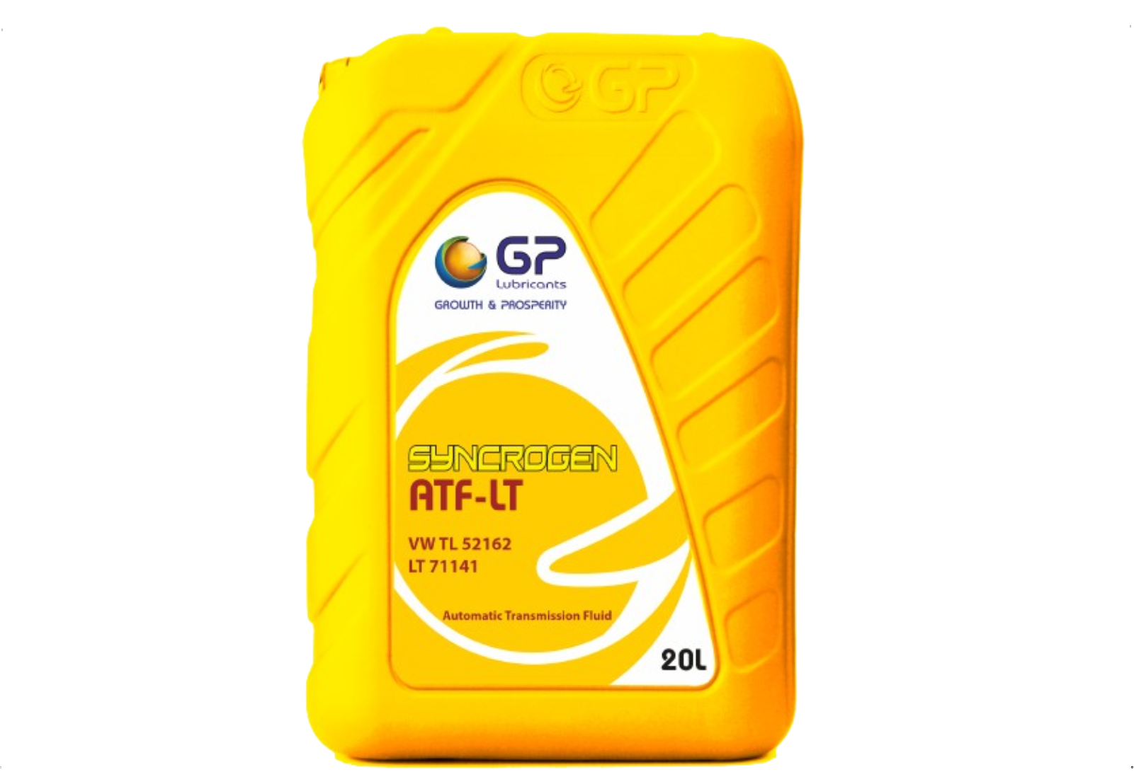 GP SYNCROGEN LT - GP