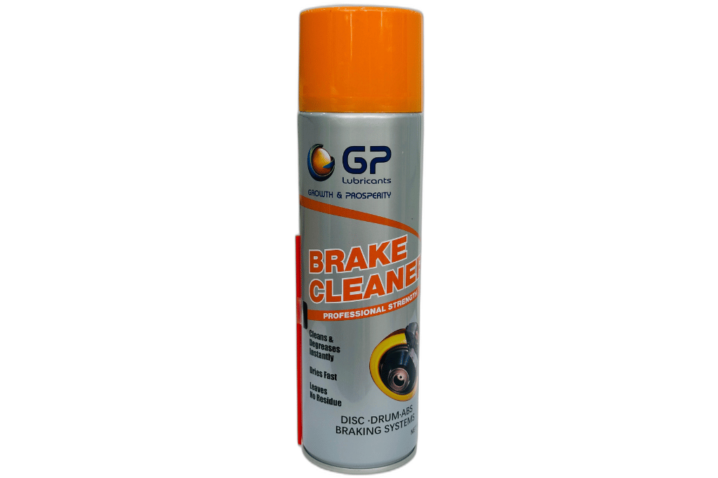 GP Brake Cleaner - GP