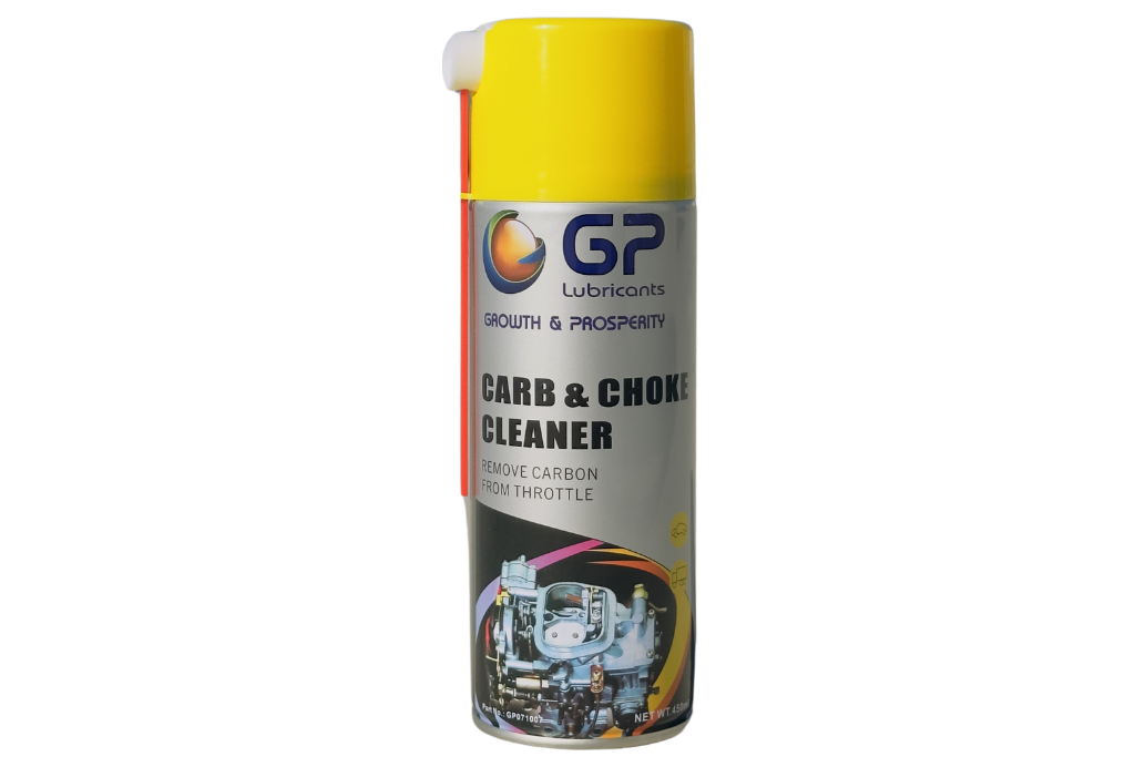 GP CARB & CHOKE CLEANER - GP
